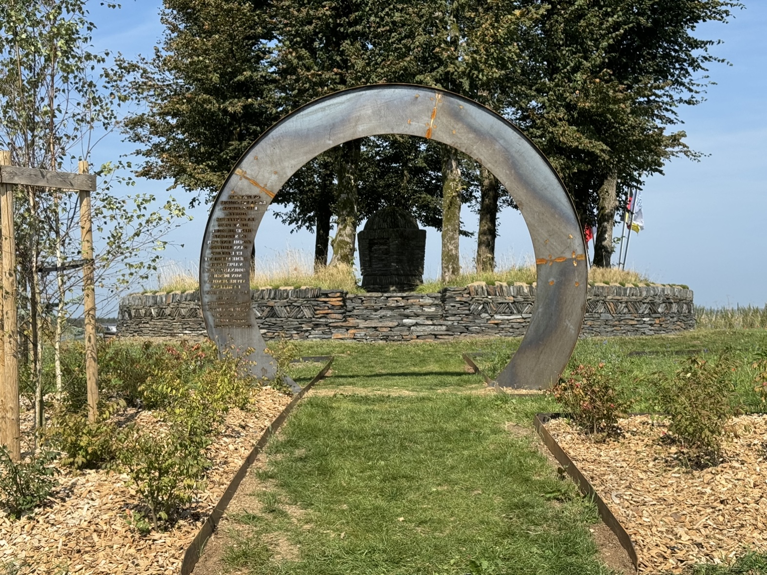 RTBF Info :: Manon Gouverneur