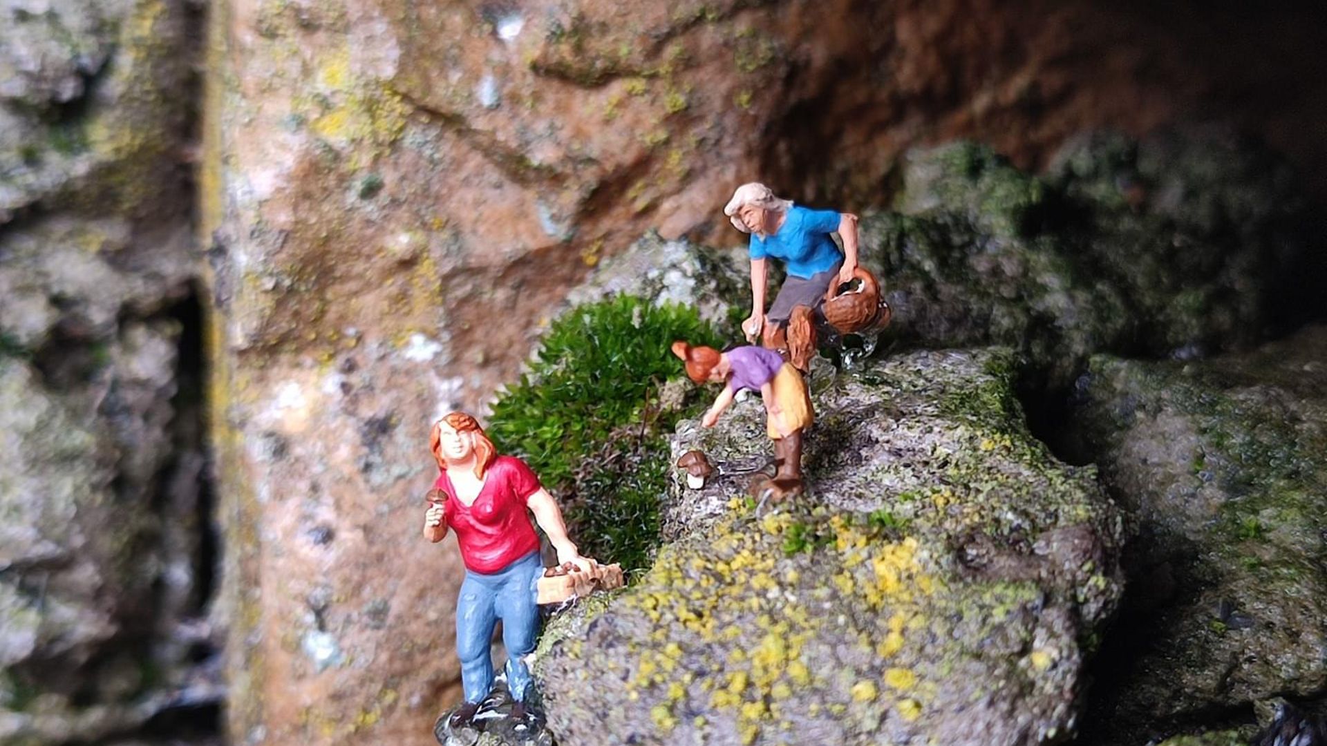 RTBF Info :: Manon Gouverneur